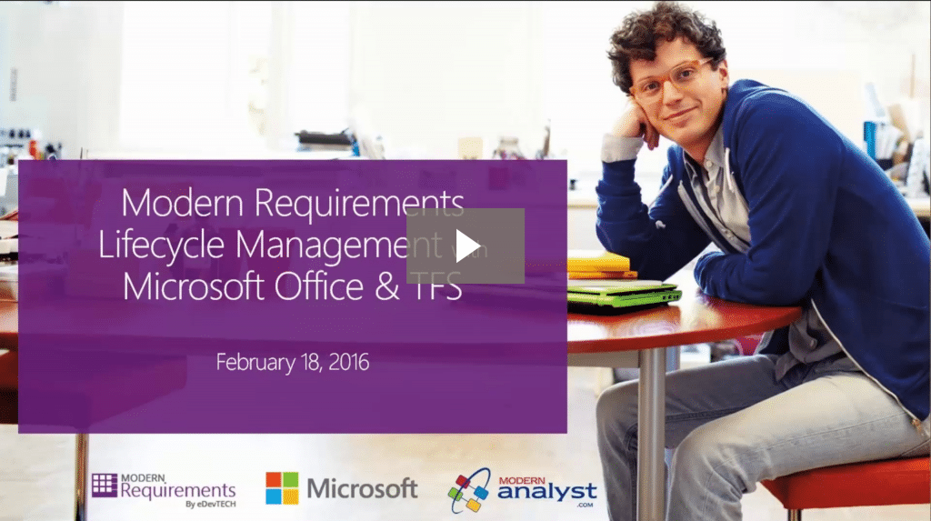 Lifecycle Management with Microsoft Office & Azure DevOps Server