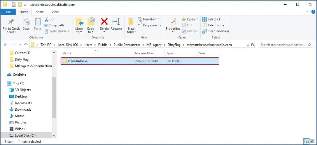 Configuring Modern Requirements4DevOps using the Services Tab