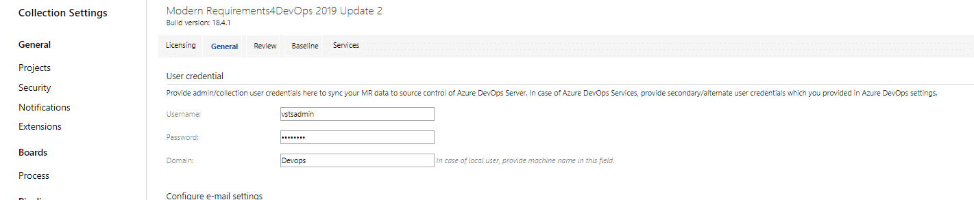 Modern Requirements 2019: Update 2 - Modern Requirements
