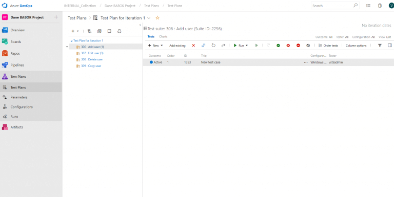 Documenting Azure DevOps Test Plans - Modern Requirements