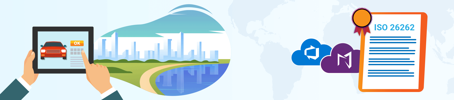 Managing ISO 26262 Compliance - Modern Requirements