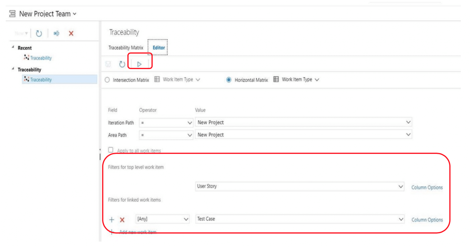 Use Email Monitor for Requirements Authoring