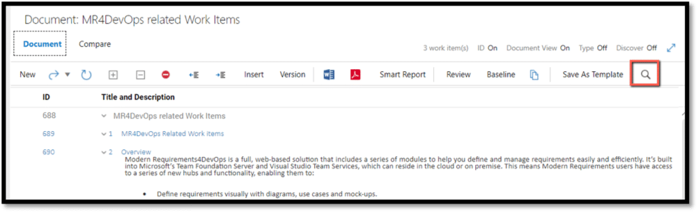 Now Released: Modern Requirements4DevOps Update 1 - Modern Requirements
