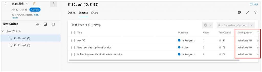 Test Hub Reporting and Trace Analysis with Modern Requirements4DevOps ...