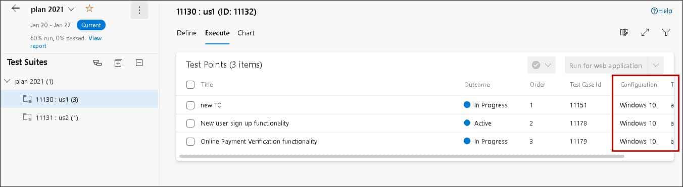 Test Hub Reporting and Trace Analysis with Modern Requirements4DevOps ...