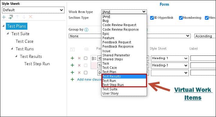 Test Hub Reporting and Trace Analysis with Modern Requirements4DevOps ...