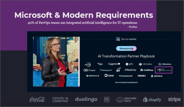 Practically incorporate AI in DevOps - Modern Requirements