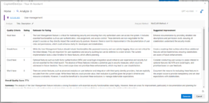 Copilot4DevOps - Modern Requirements