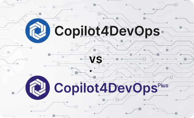 Copilot4DevOps - Modern Requirements