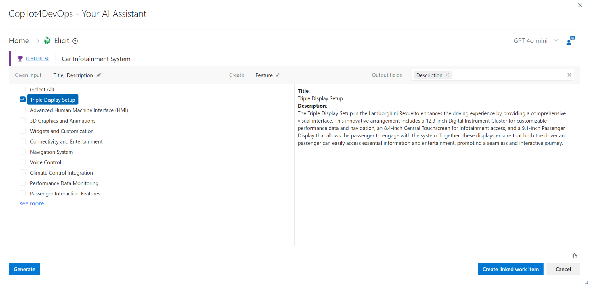 Copilot4DevOps - Modern Requirements