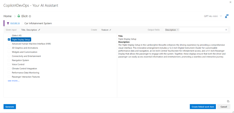 Copilot4DevOps - Modern Requirements