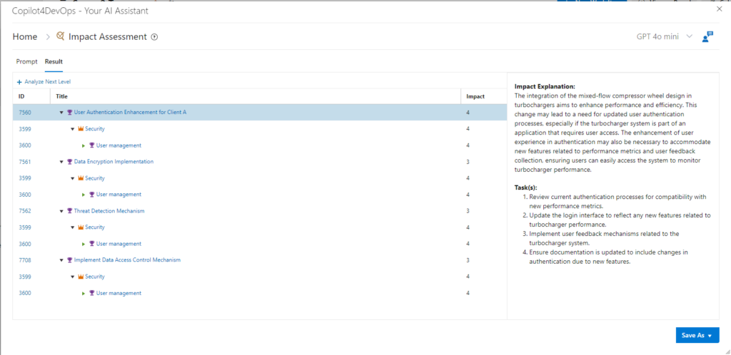 Copilot4DevOps - Modern Requirements
