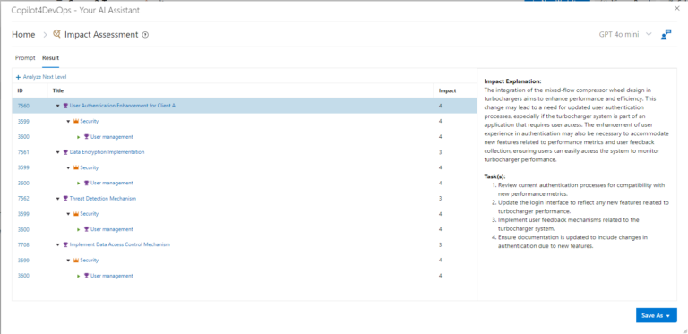 Copilot4DevOps - Modern Requirements