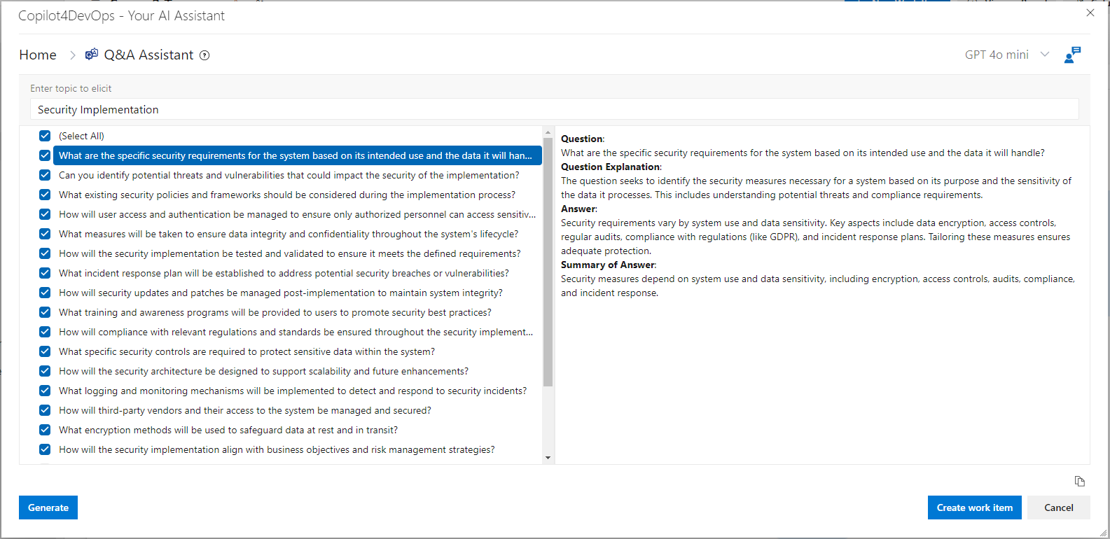 Copilot4DevOps - Modern Requirements
