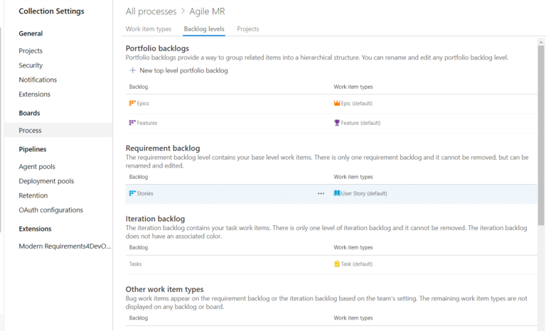 Introduction to Requirements in Azure DevOps - Modern Requirements