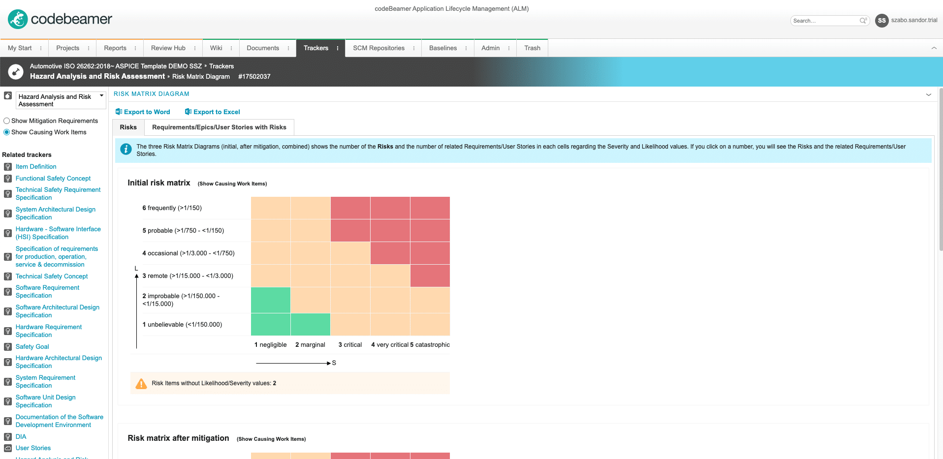 Comprehensive Guide to Traceability Tools
