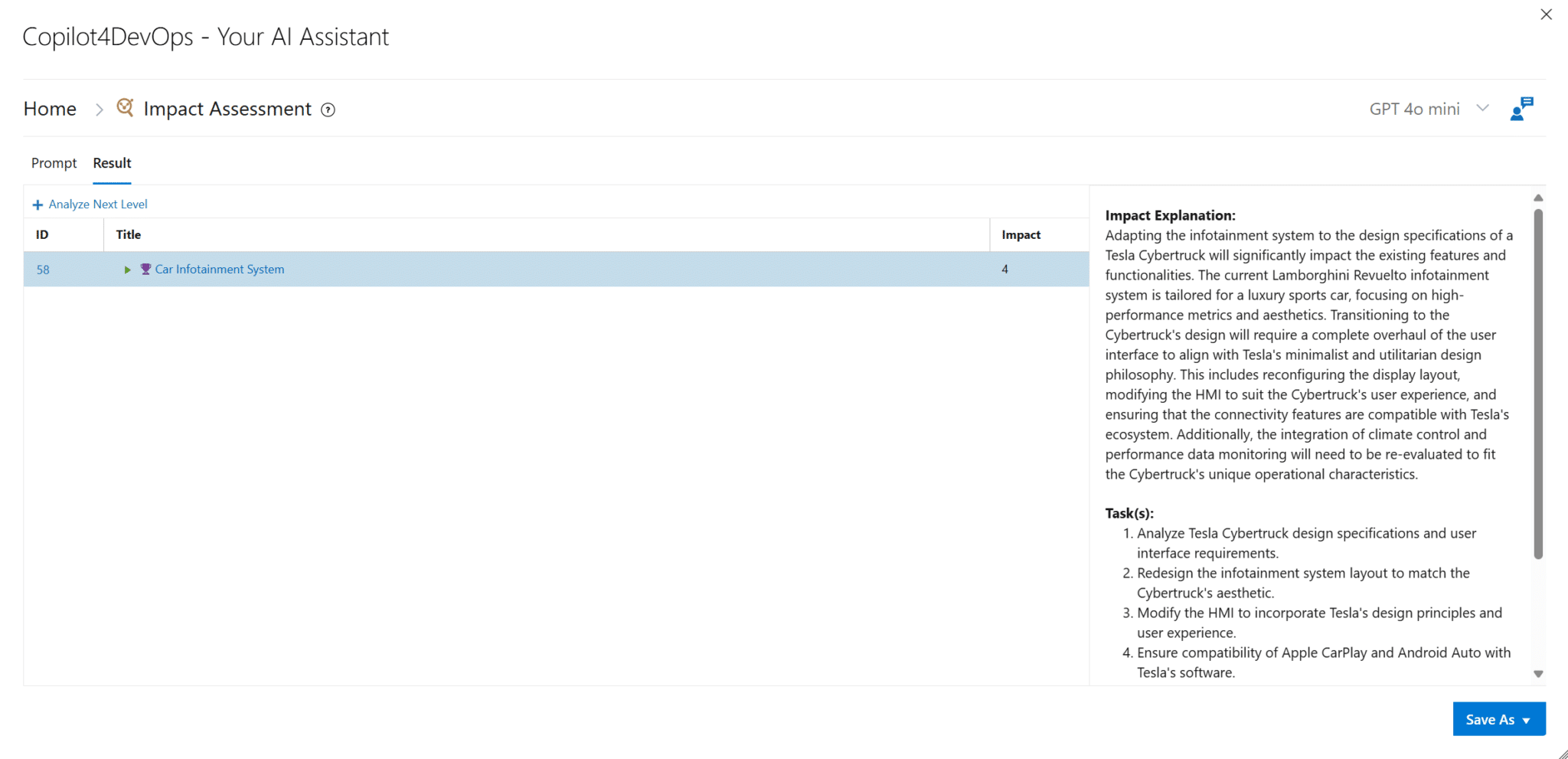 Differences Between Copilot4DevOps and Copilot4DevOps Plus