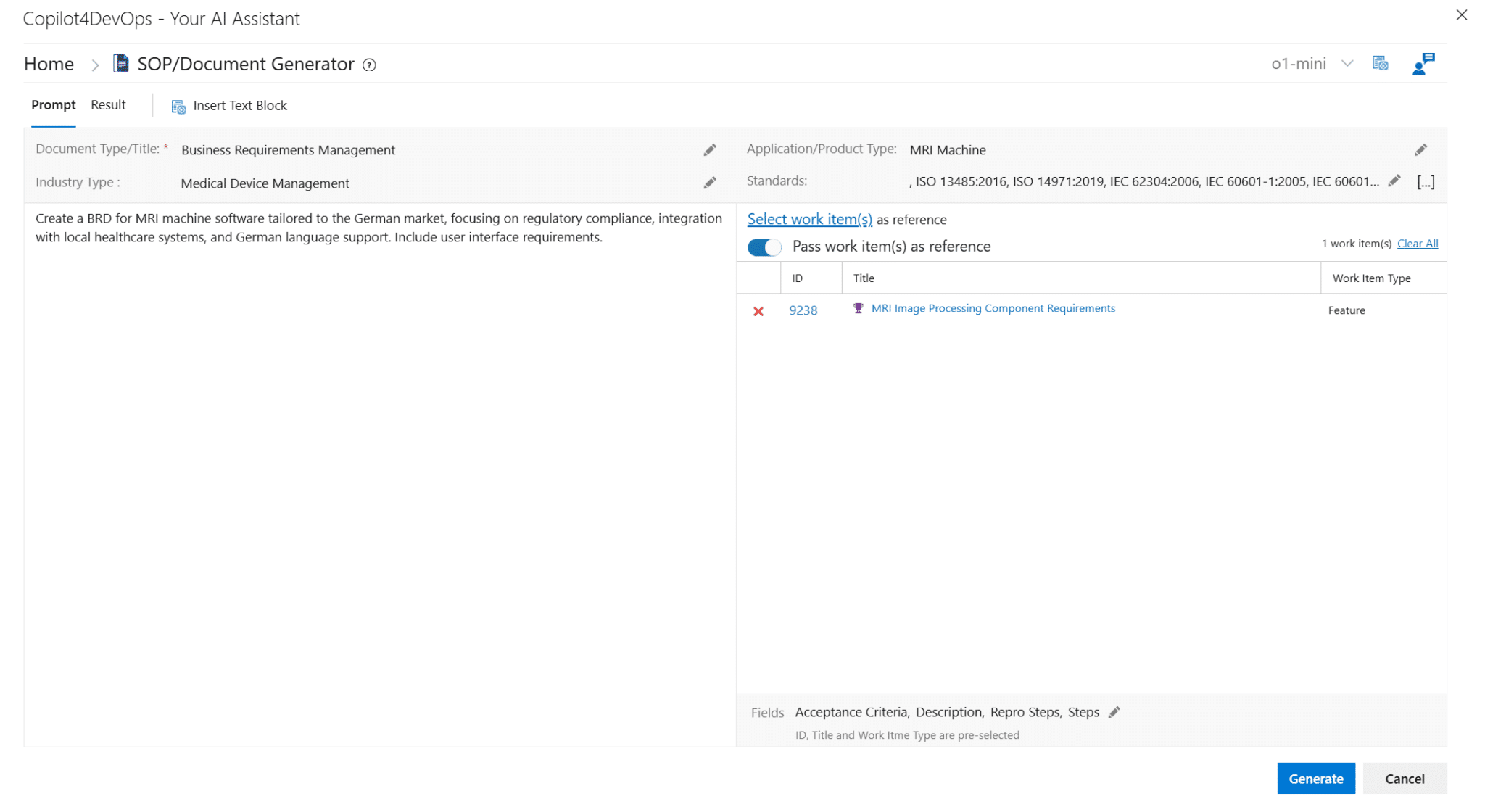 Differences Between Copilot4DevOps and Copilot4DevOps Plus