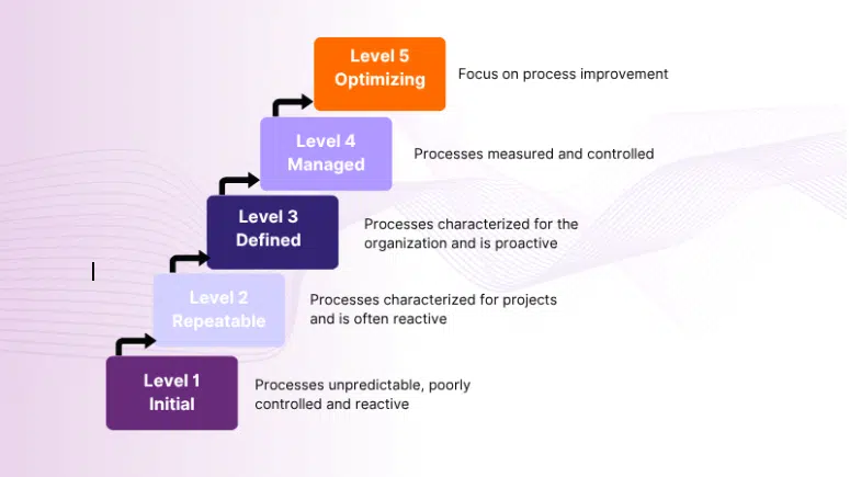Capability Maturity Model Integration (CMMI): How Can It Transform Your ...