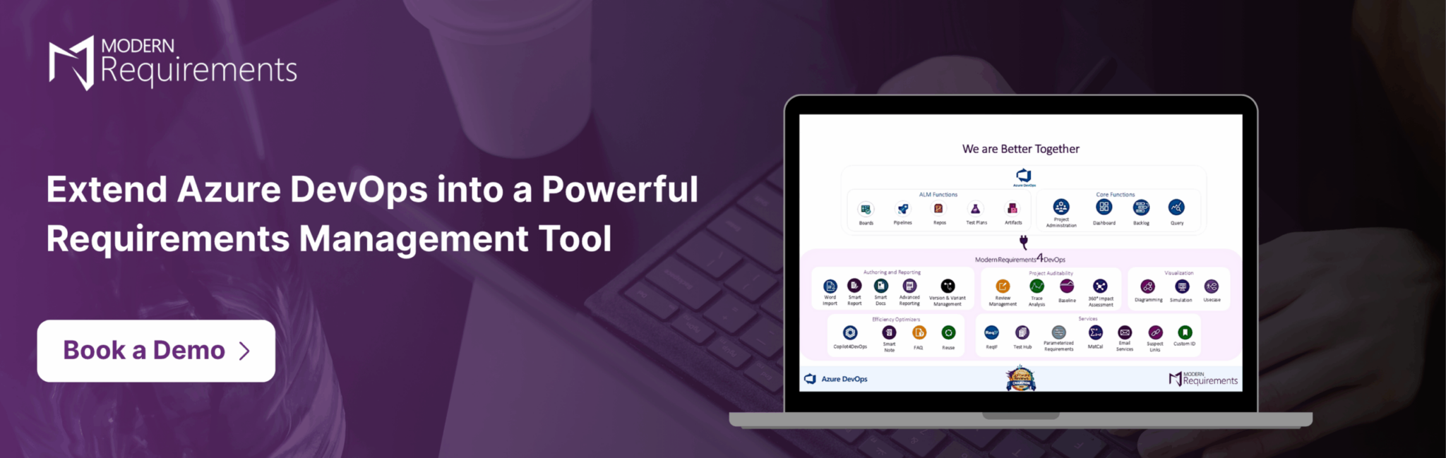 Blog - Modern Requirements