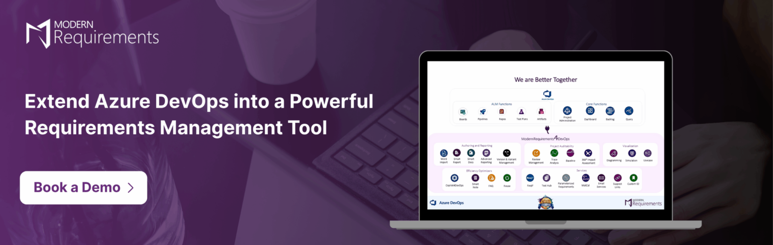 Requirements Modeling: Importance and Benefits – Modern Requirements