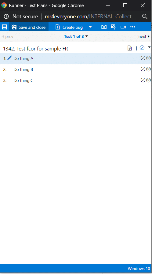 Documenting Azure DevOps Test Plans - Modern Requirements