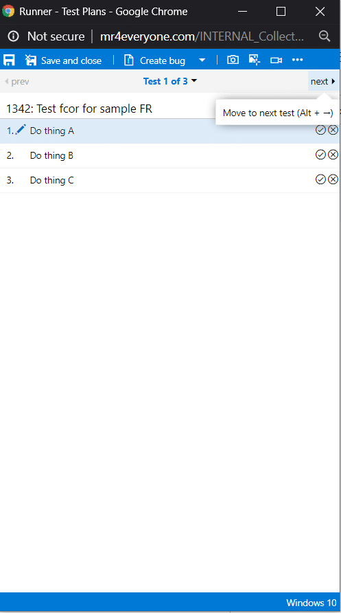 Documenting Azure DevOps Test Plans - Modern Requirements