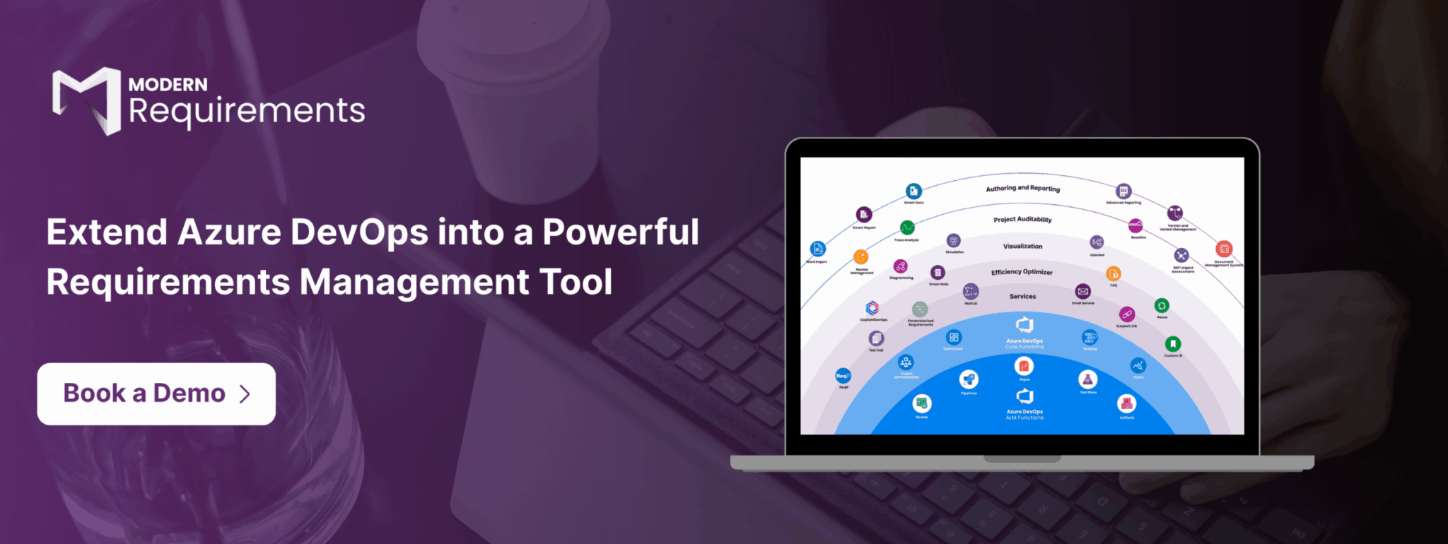 ALM Tools | Modern Requirements