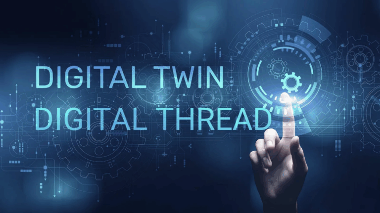 What is a digital thread? | Modern Requirements