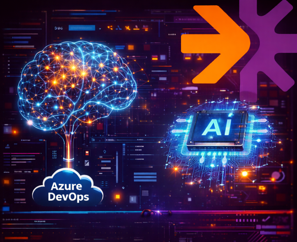 Meet Copilot4DevOps and Modern Requirements at DevOps Live London 2026