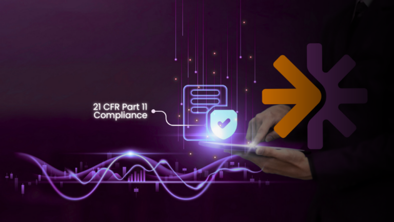 21 CFR Part 11 Compliance | Modern Requirements